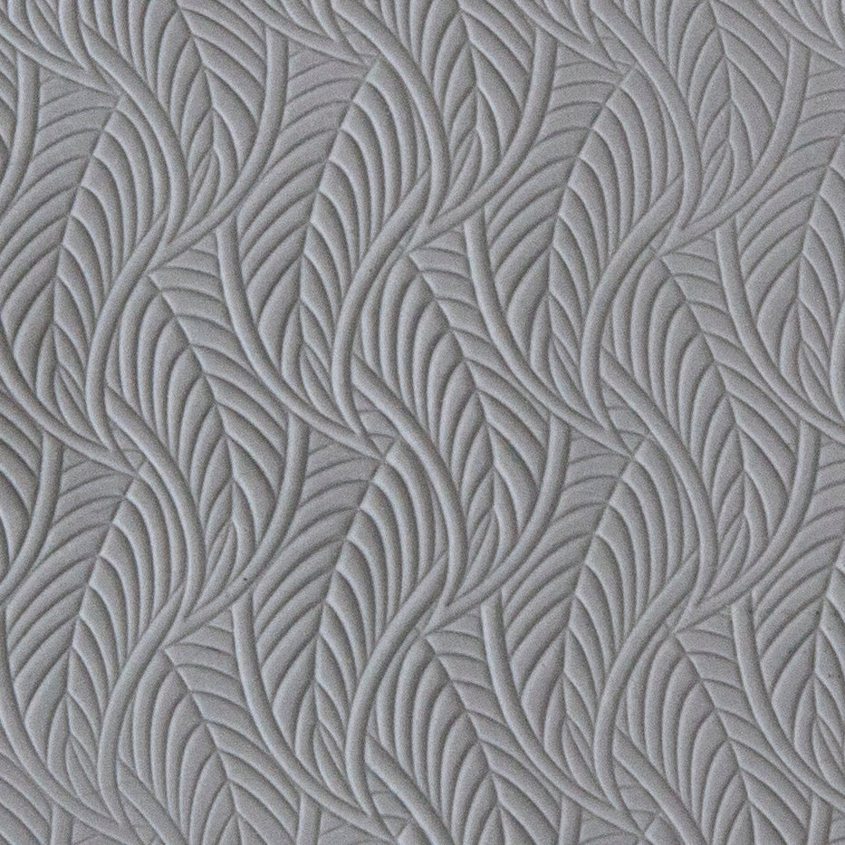 Long Mega Texture Tile - Dancing Leaves