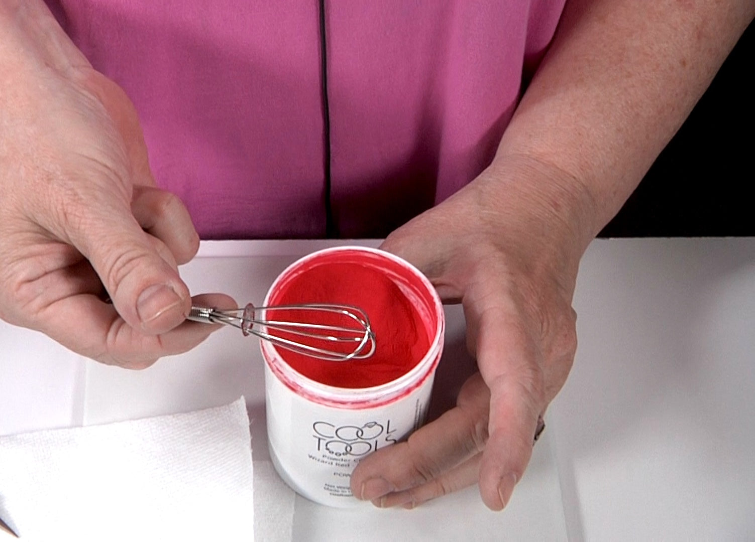 Learning Center – Cool Tools