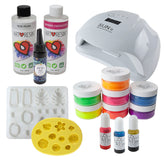 Learning Center – Cool Tools