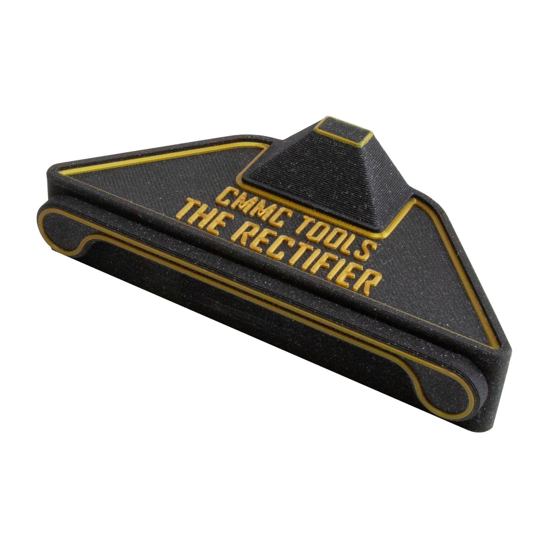 How to Use The Rectifier by Clément Marquaire – Cool Tools