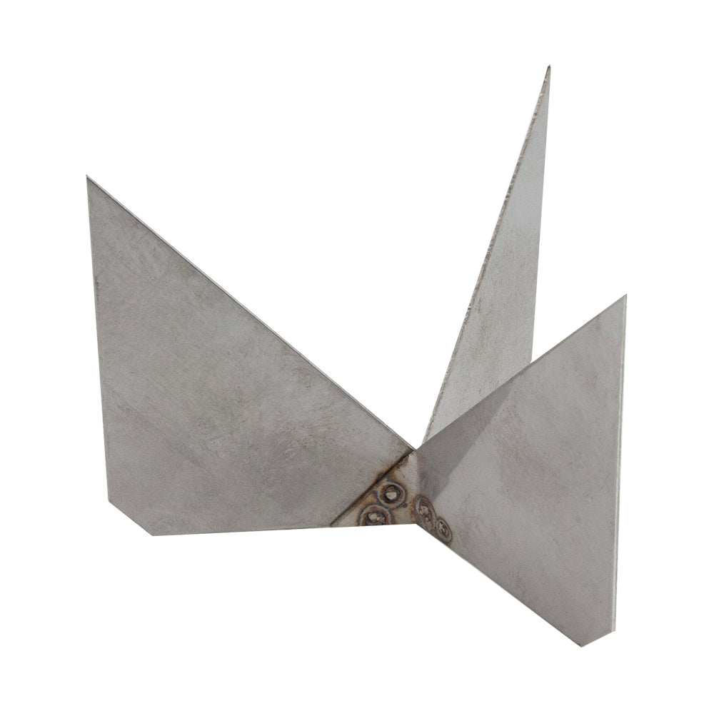 Preparing Trivets for First Use by Jan Harrell