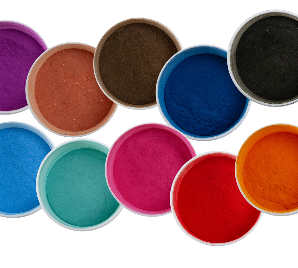 Powder Coating – Page 2 – Cool Tools