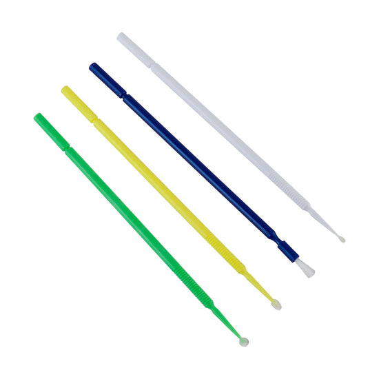 Micro Brushes - Flexible Applicators – Cool Tools