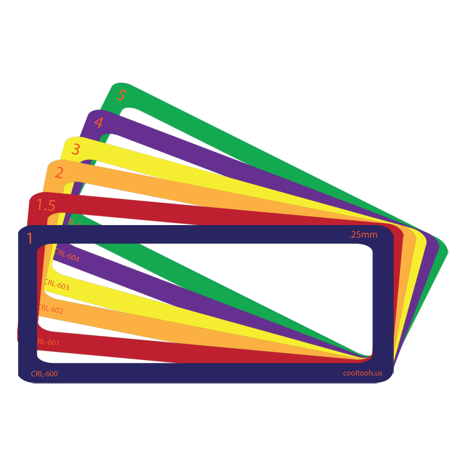 Cool Tools | Metal Clay | Polymer Clay | Enameling | Metalsmithing