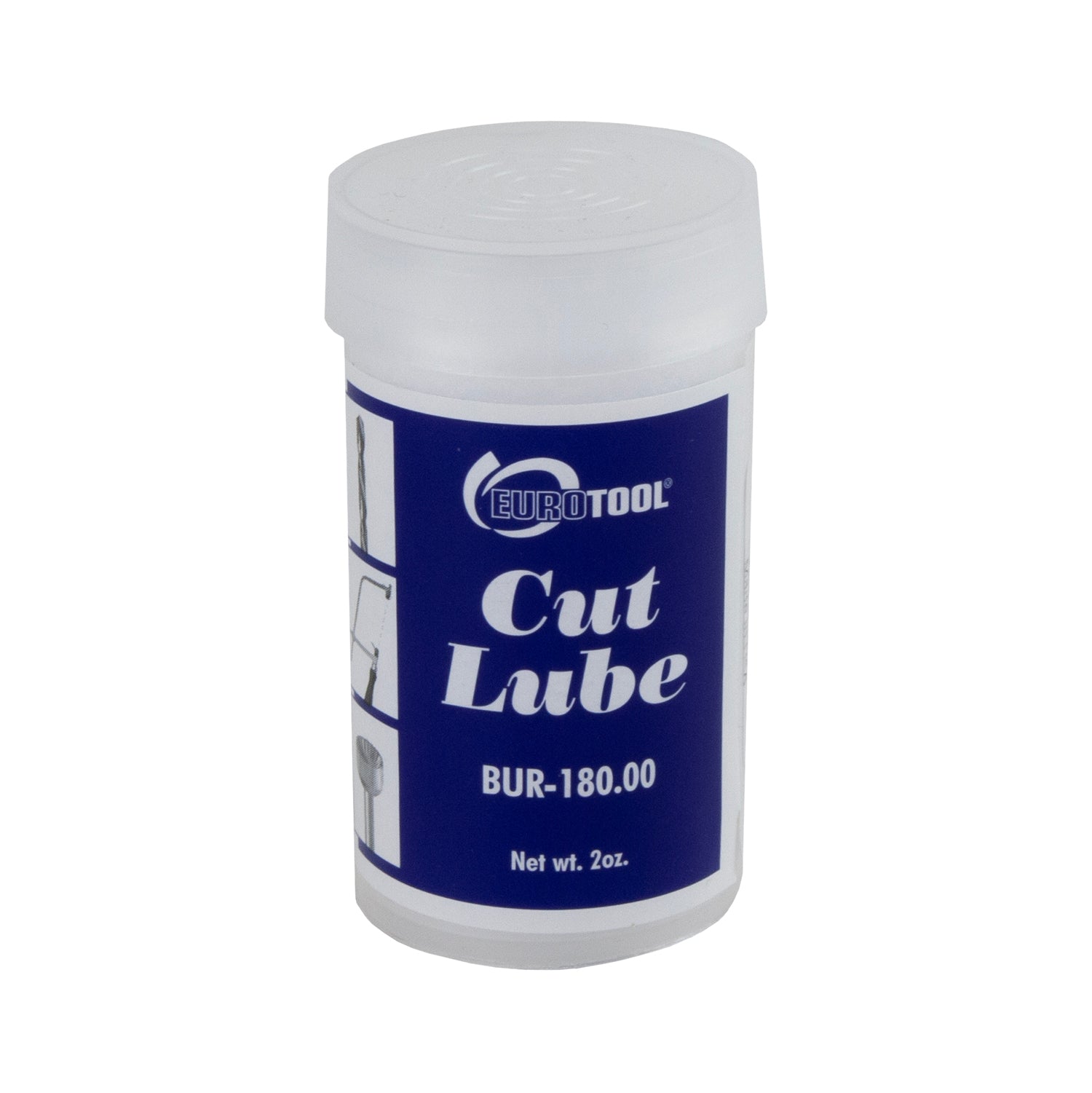 Sawing & Drilling Lubricant - Cut Lube