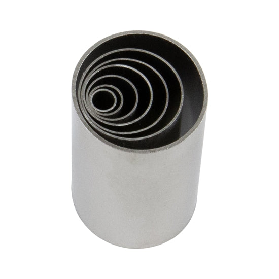 Shape Cutter Set - Small Round