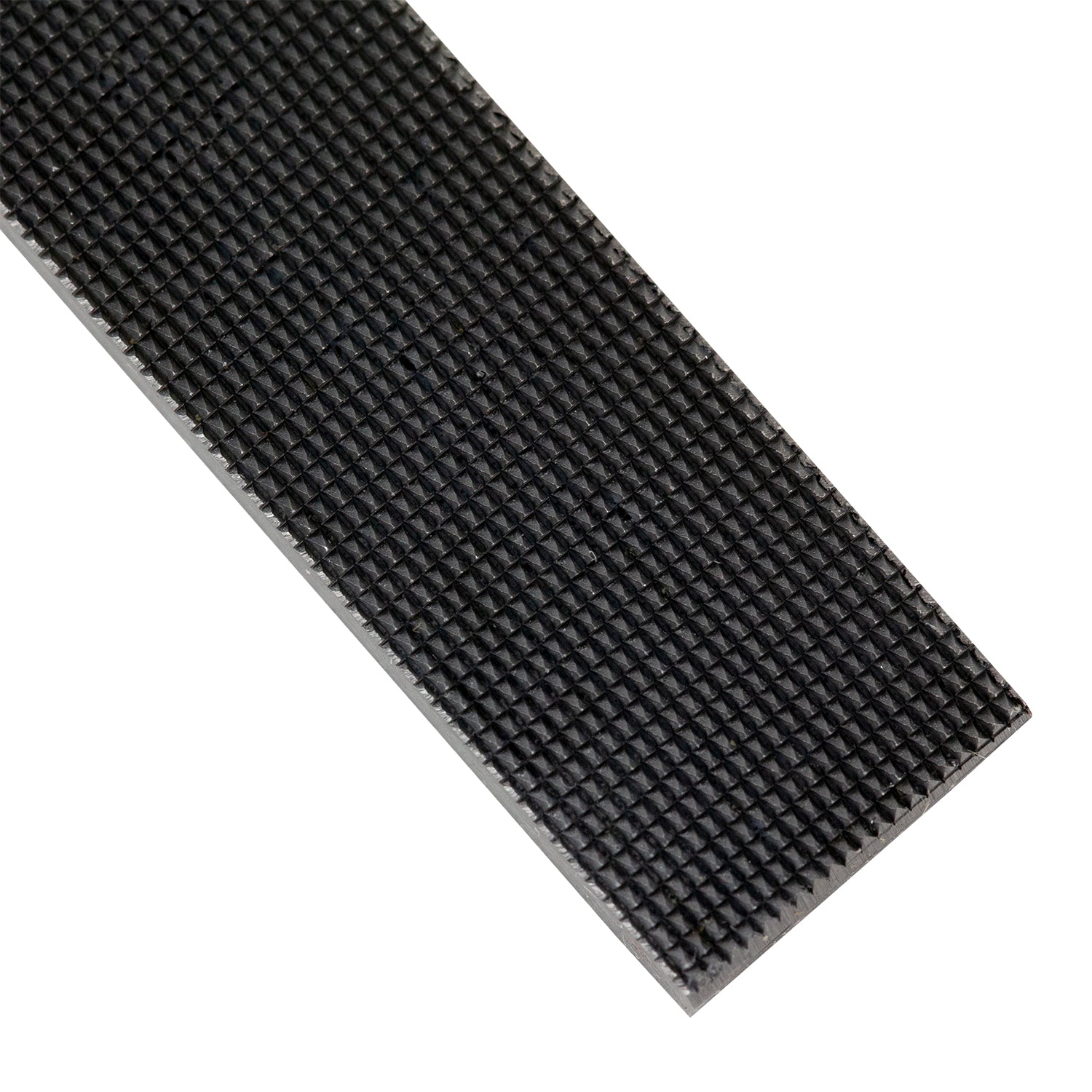 Checkering File - Cut 1