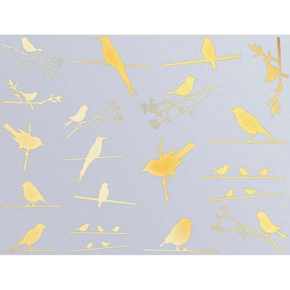 Applying Decals to Enamel Art by Karen Trexler – Cool Tools