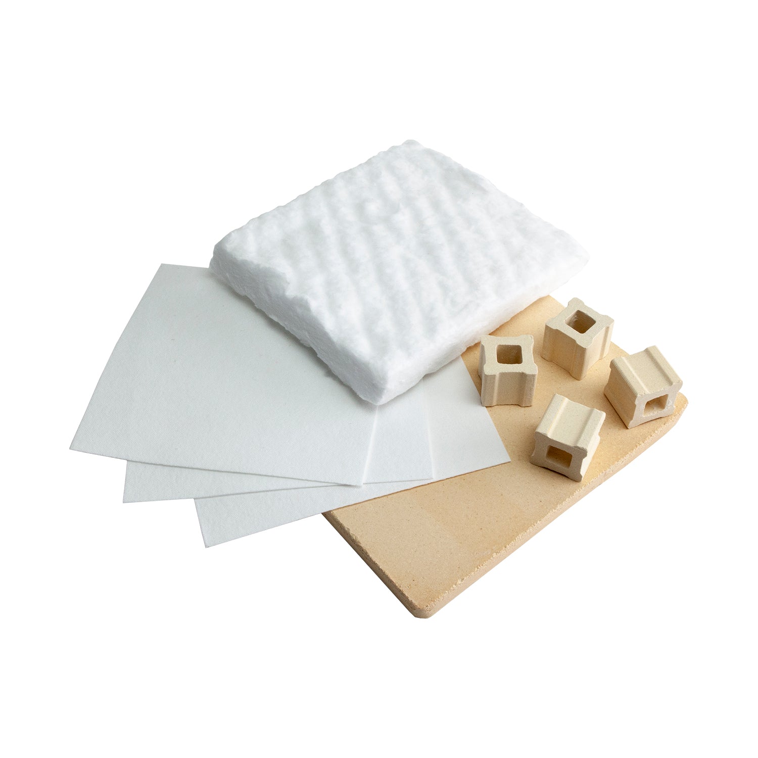 Kiln Firing Essentials Kit