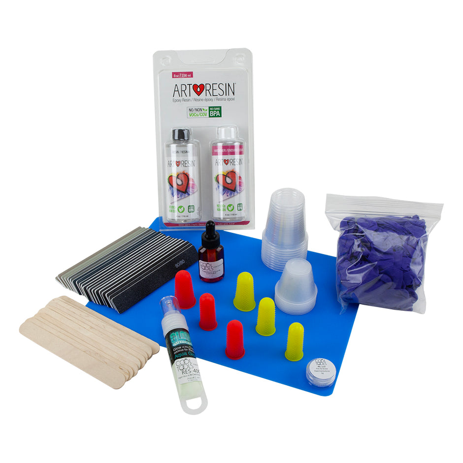 CRAFTCAST Kits – Cool Tools