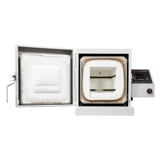 Hot Shot HS-360 Kiln - 6"x6"x10" chamber – Cool Tools