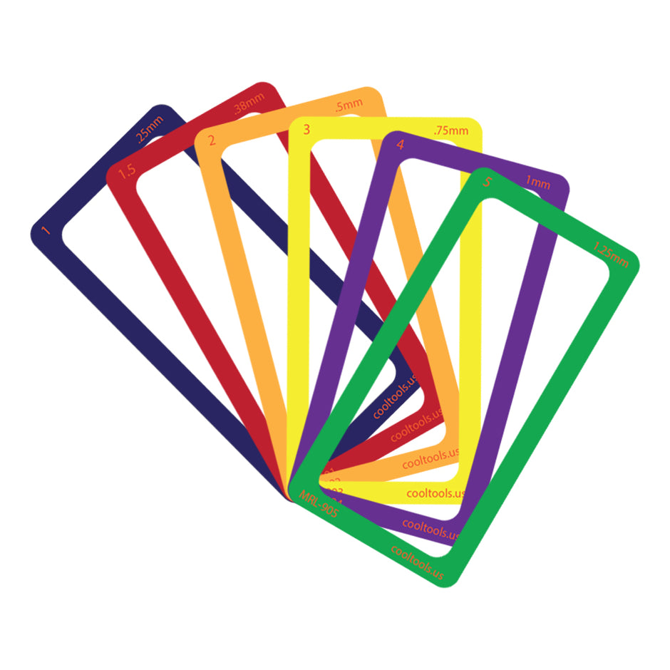 Cool Tools | Metal Clay | Polymer Clay | Enameling | Metalsmithing