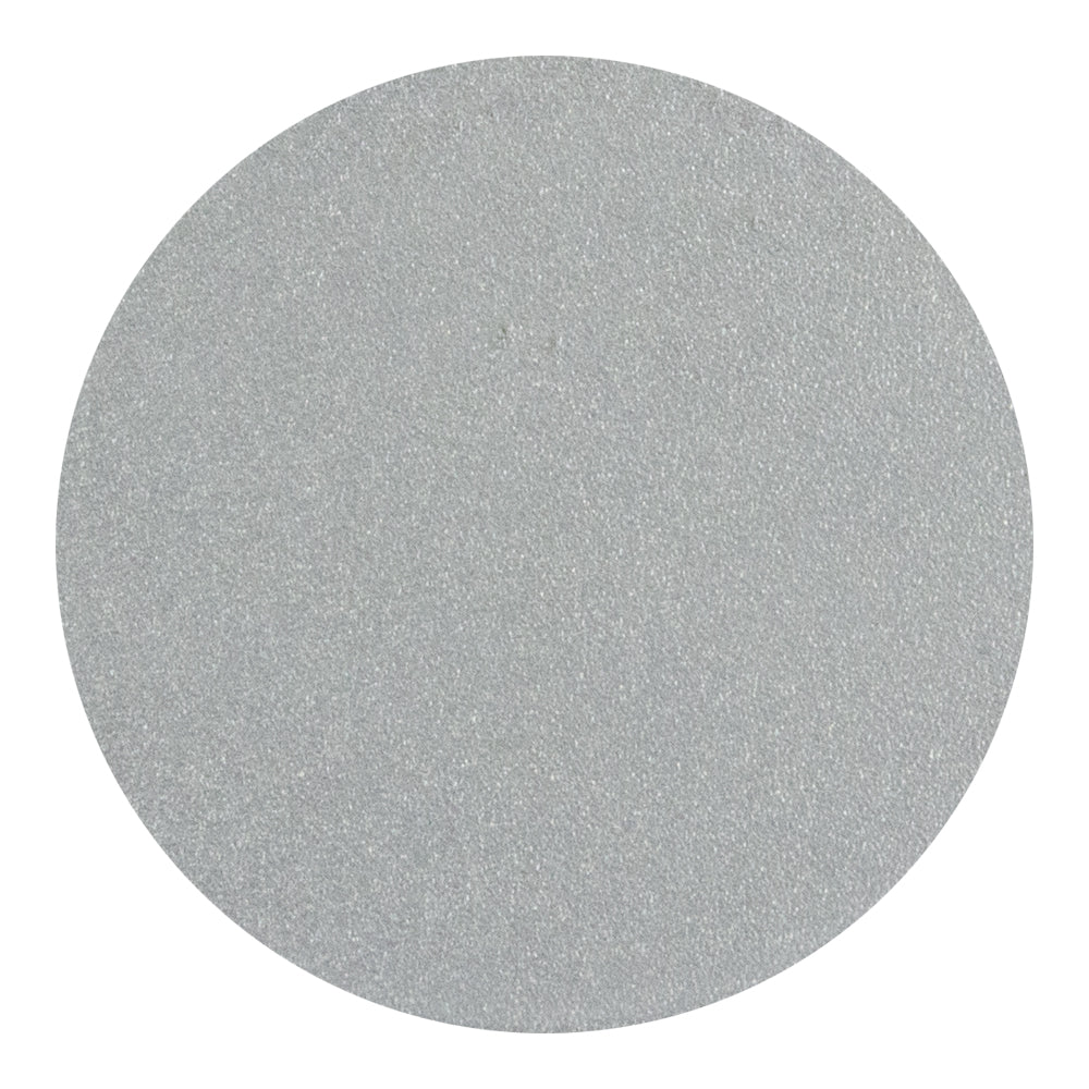 Powder Coating - Matte Clear