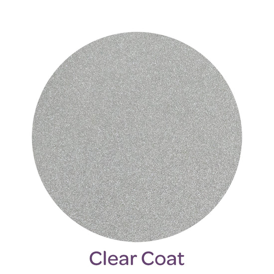 Powder Coating - High Gloss Clear Coat – Cool Tools