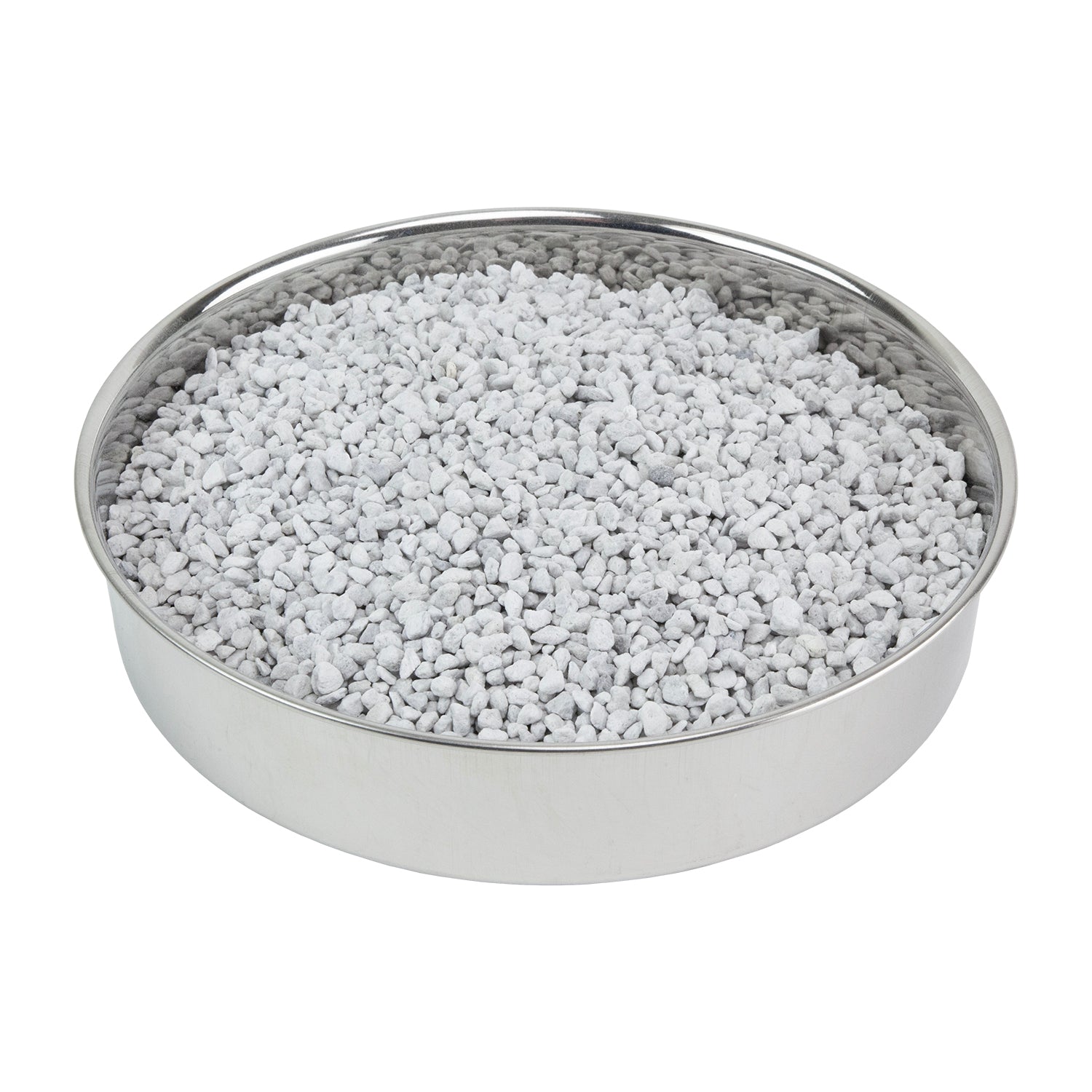Annealing Pan with Pumice - 7" Diameter