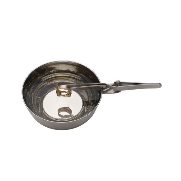 Cool Cup - Soldering Cup with Tweezer – Cool Tools