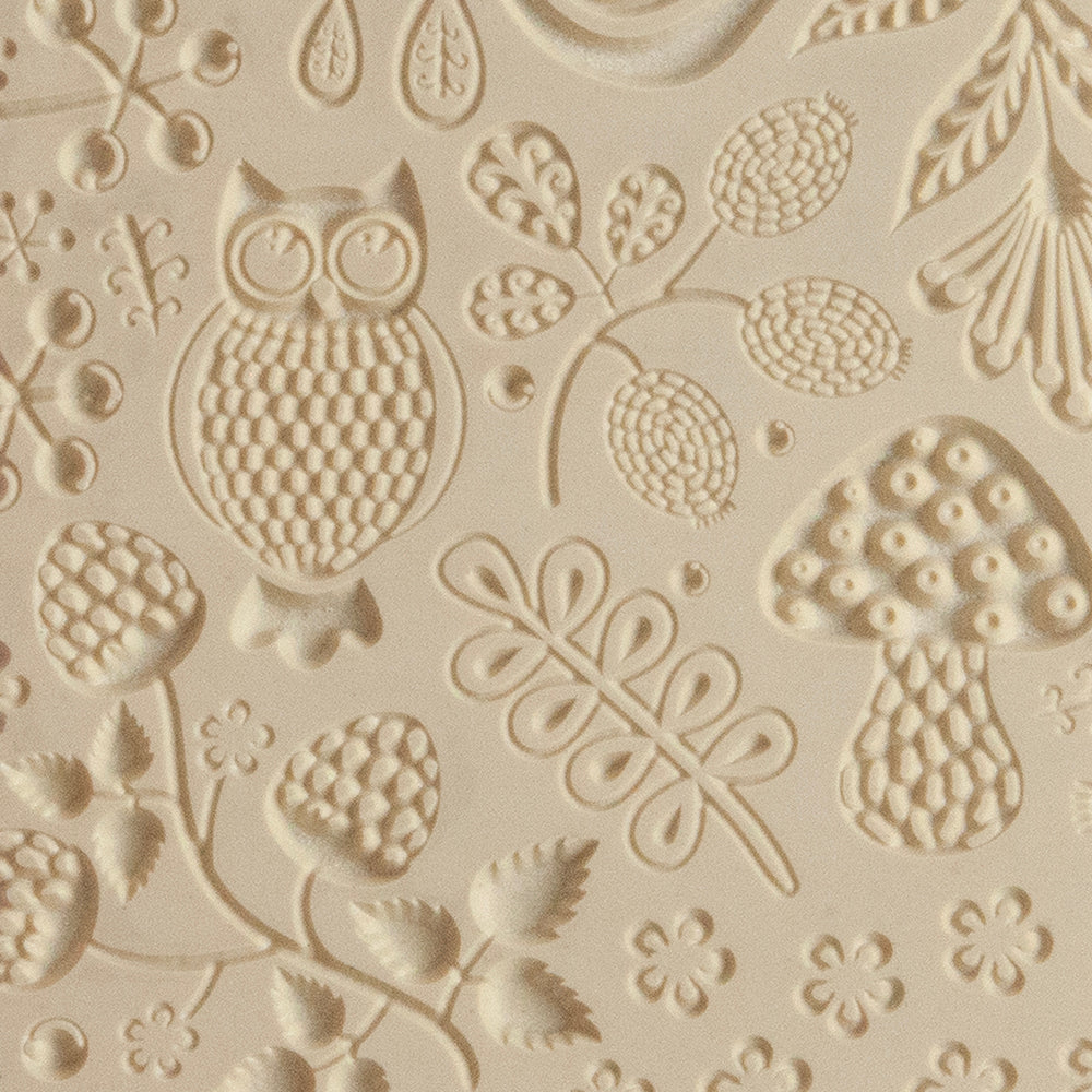 Texture Tile - Storybook Embossed – Cool Tools