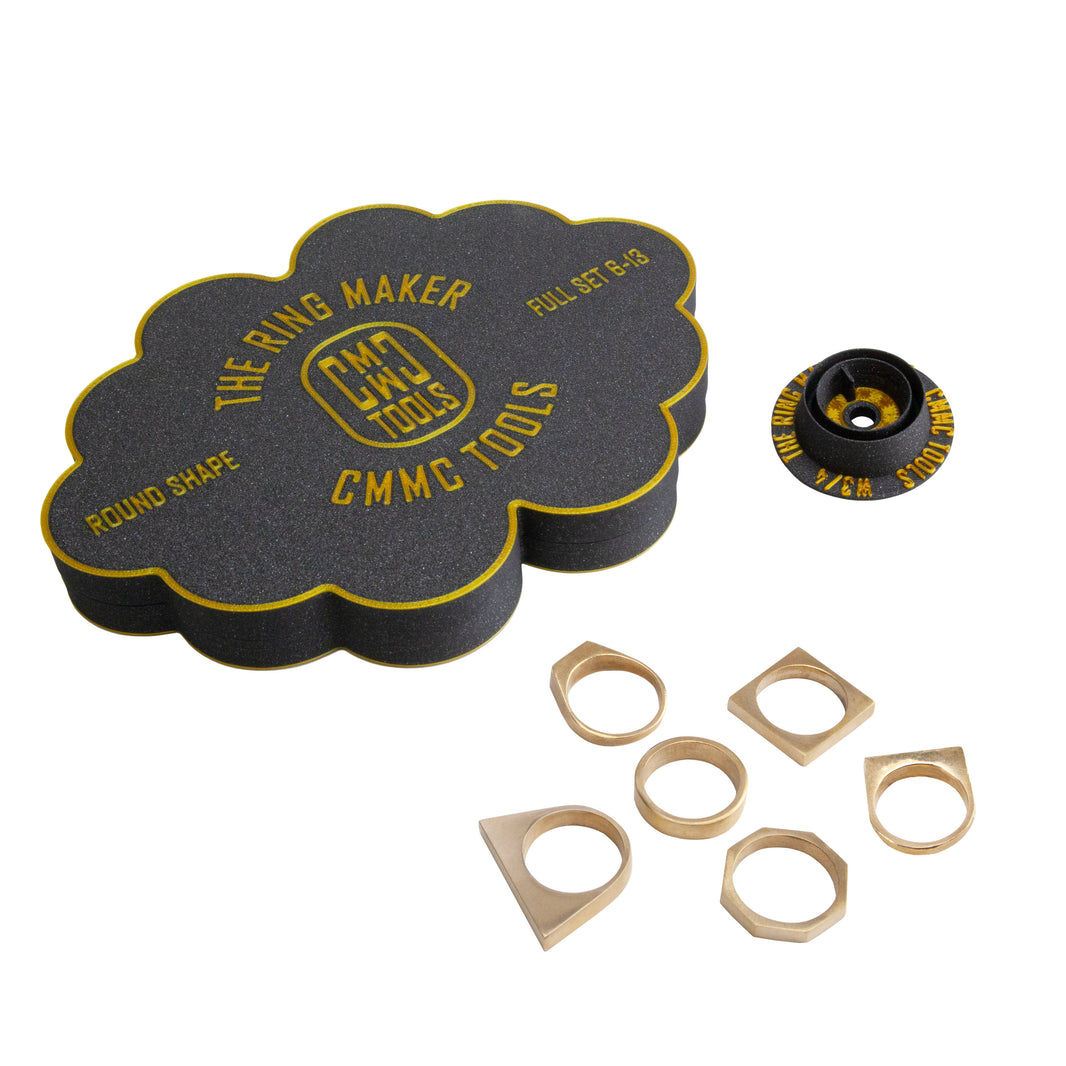 Cool Tools | Metal Clay | Polymer Clay | Enameling | Metalsmithing