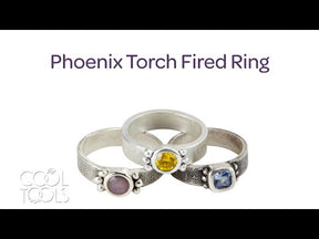 Phoenix Torch Fireable Clay™ - Fine Silver – Cool Tools