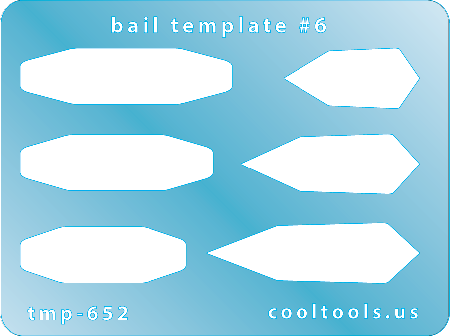Bail Template #6