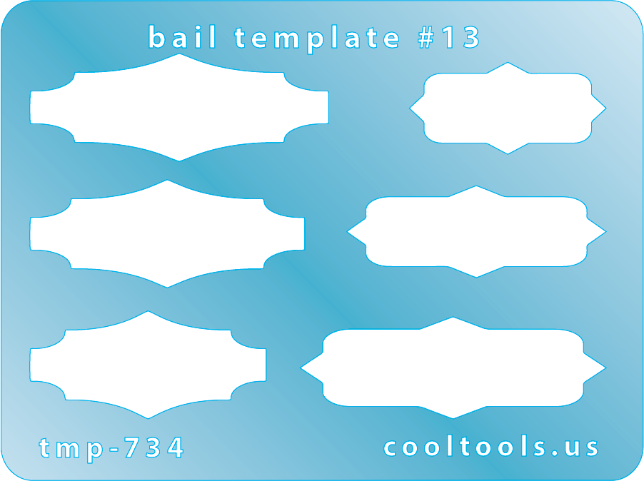 Bail Template #13