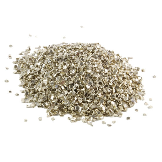 Silver Solder Cut Pieces – Cool Tools