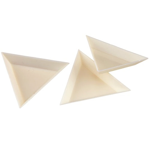 Triangle Bench Trays – Cool Tools