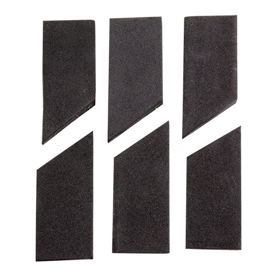 Foam Healing Tool - Pkg/6 – Cool Tools