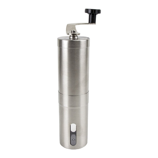 Stainless Steel Grinder – Cool Tools