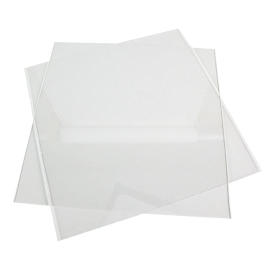 Clear Acrylic Safety Shield – Cool Tools