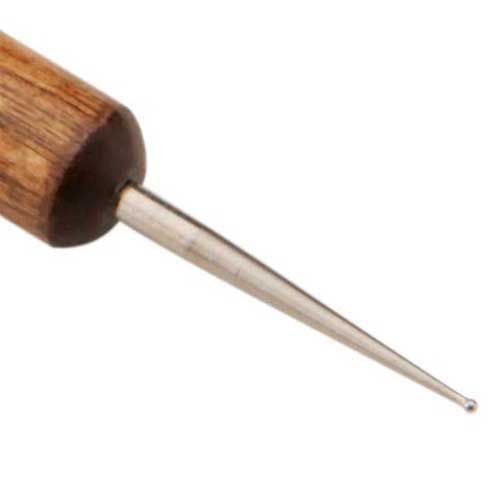 Ball Burnisher - Small – Cool Tools