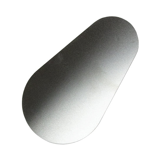 Clay Scraper Set - Stainless Steel - Set of 10 – Cool Tools