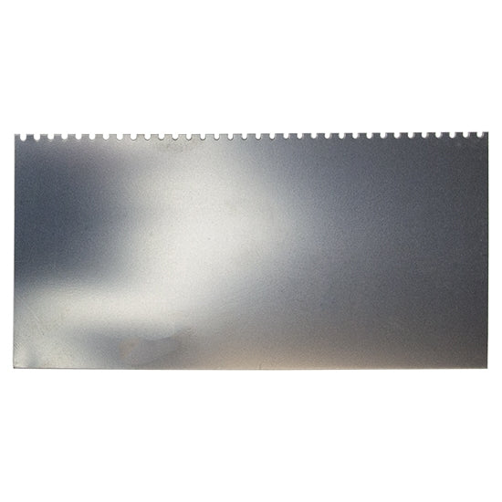 Clay Scraper Set - Stainless Steel - Set of 10 – Cool Tools