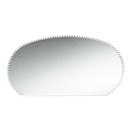 Clay Scraper Set - Stainless Steel - Set of 10 – Cool Tools