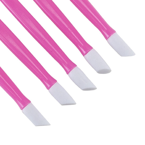 Silicone Tipped Clay Shaper - Pkg/5 – Cool Tools