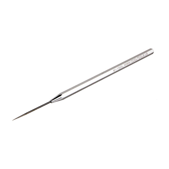 Ultra Clay Pick – Cool Tools