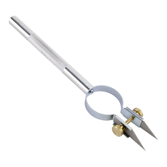 Excel 30608 Adjustable Dual Flex Cutter Set With Extra Blades – Cool Tools