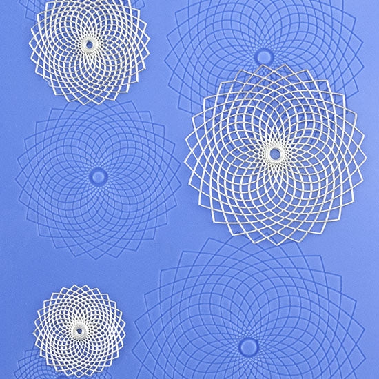 Delicate Element Texture - Spyro Gyro