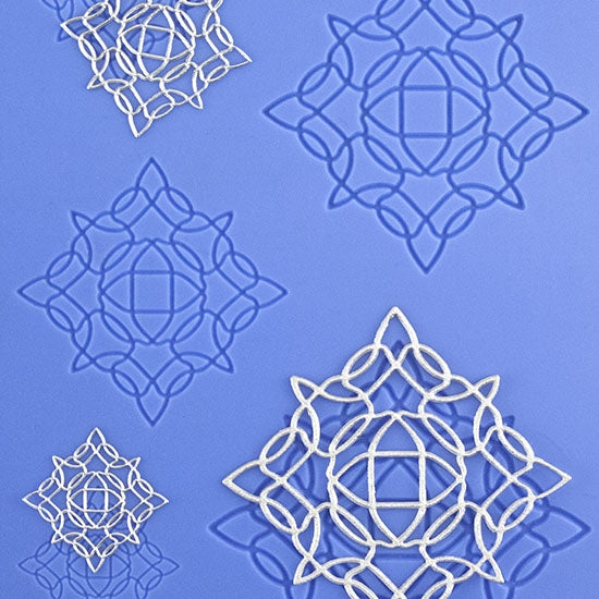 Delicate Element Texture - Infinite Entanglements – Cool Tools