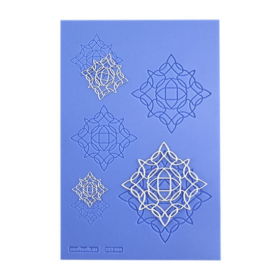 Delicate Element Texture - Infinite Entanglements – Cool Tools