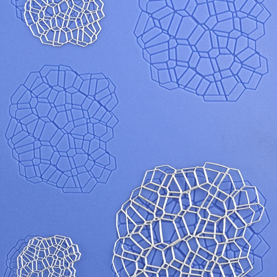 Delicate Element Texture - Double Exposure – Cool Tools