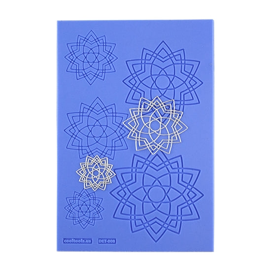 Delicate Element Texture - To the Point – Cool Tools