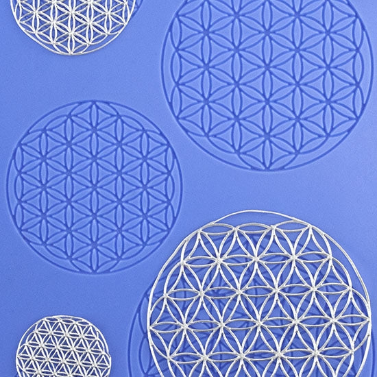 Delicate Element Texture - The Collective – Cool Tools