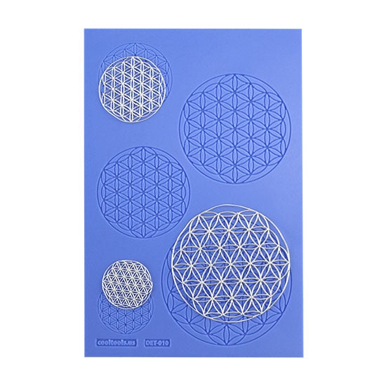 Delicate Element Texture - The Collective – Cool Tools