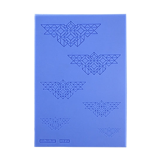 Delicate Element Texture - Tribal Web – Cool Tools