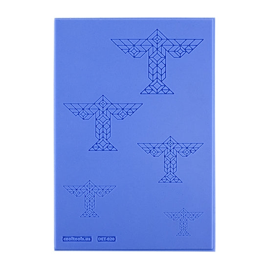 Delicate Element Texture - Geo Totem – Cool Tools