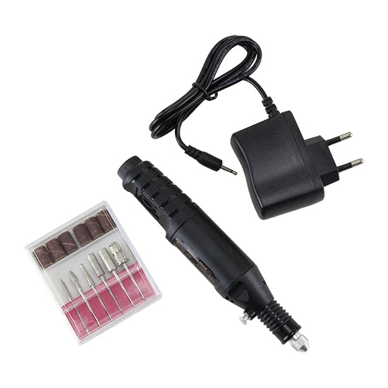 Variable Speed Rotary Detail Carving Tool - 240V