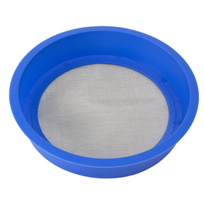 Enamel Stackable Sifters & Pan – Cool Tools