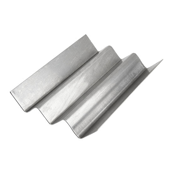 Triple Grooved Trivet