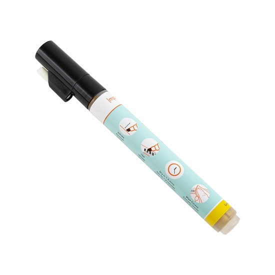 ImpressArt Stamp Enamel Markers – Cool Tools